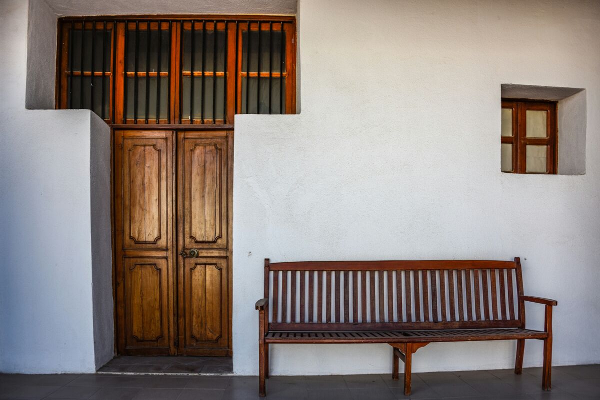 KUNA : "Dickson House" .. cultural center for generations to come