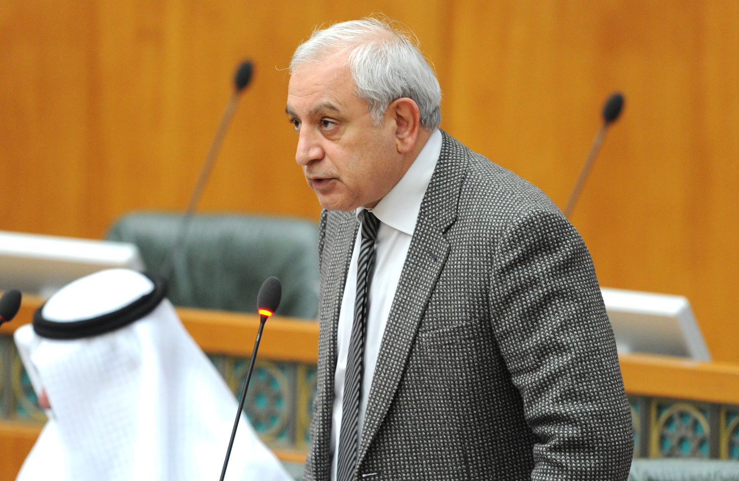 KUNA : Private schools' fee raise still under discussion -- Education ...