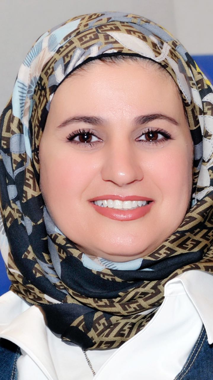 KUNA : Kuwaiti women... A tale of adversity, triumph - General - 14/11/2016