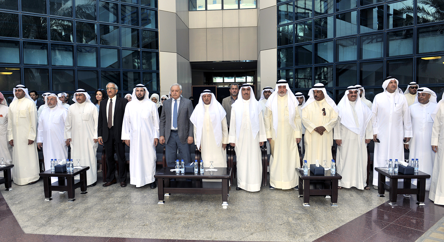 KUNA : Embracing tolerance leads to nat'l unity - Education Min.