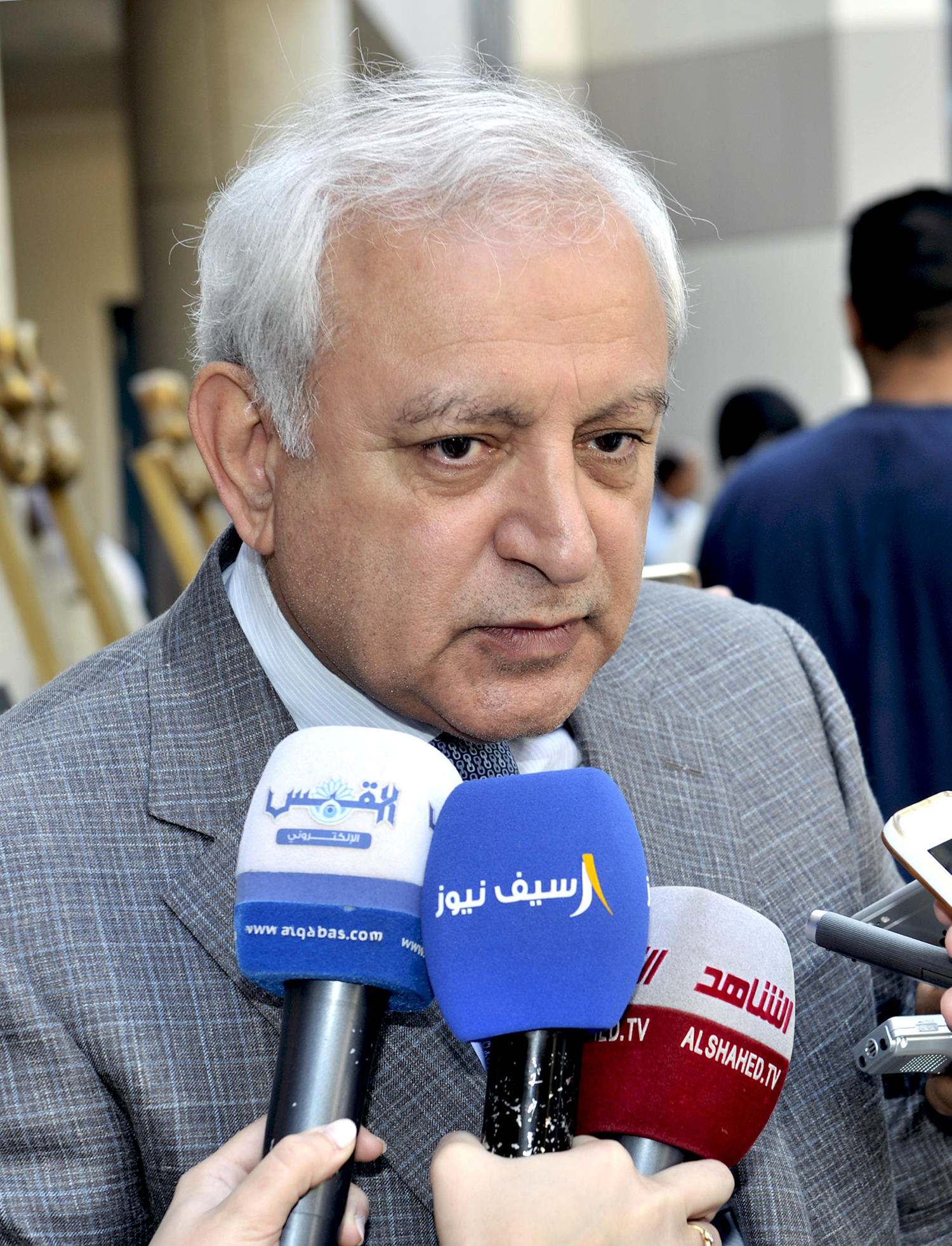 KUNA : Embracing tolerance leads to nat'l unity - Education Min.