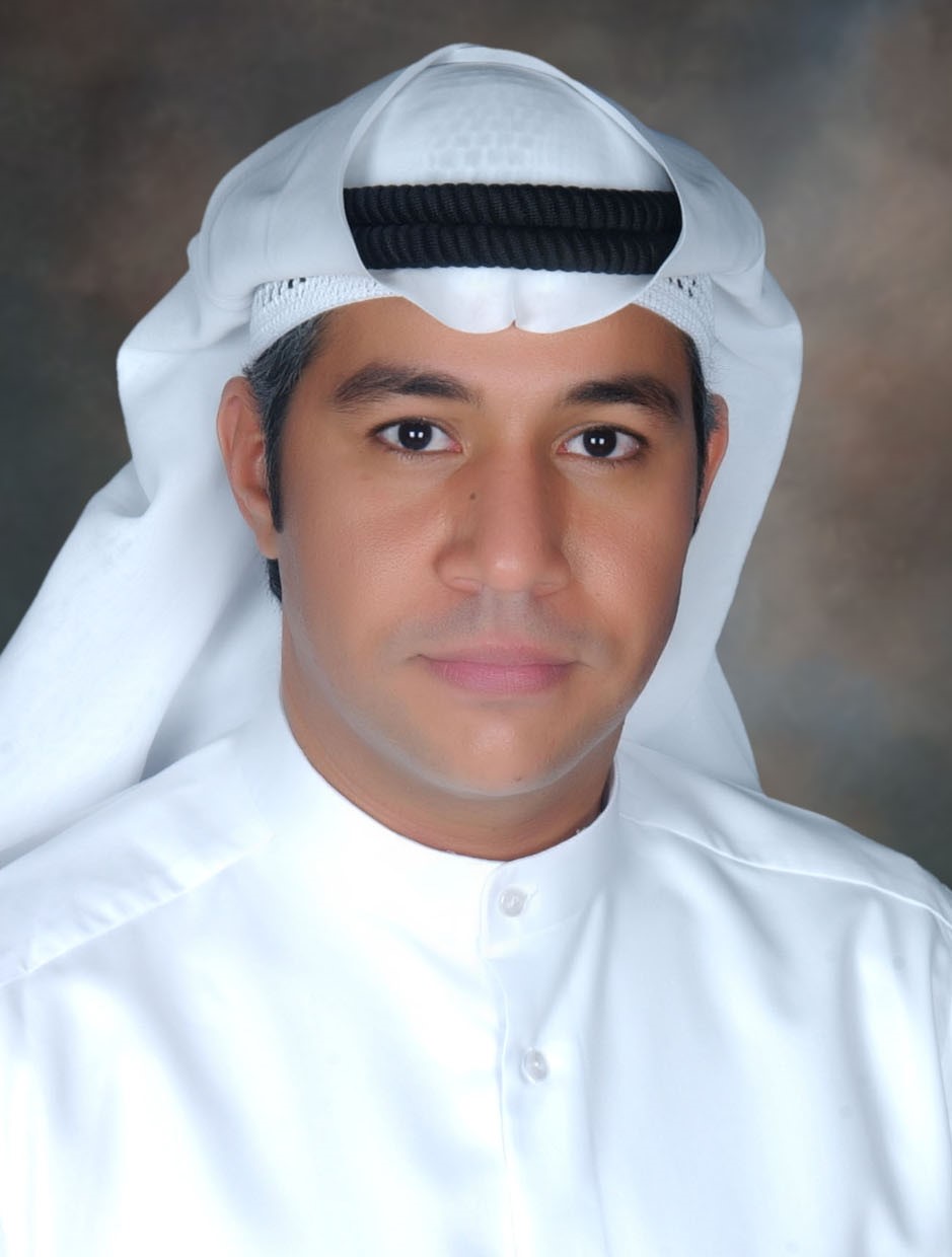 Executive Director for Transport Affairs in the Kuwait Public Transport Company (KPTC) Eng ...