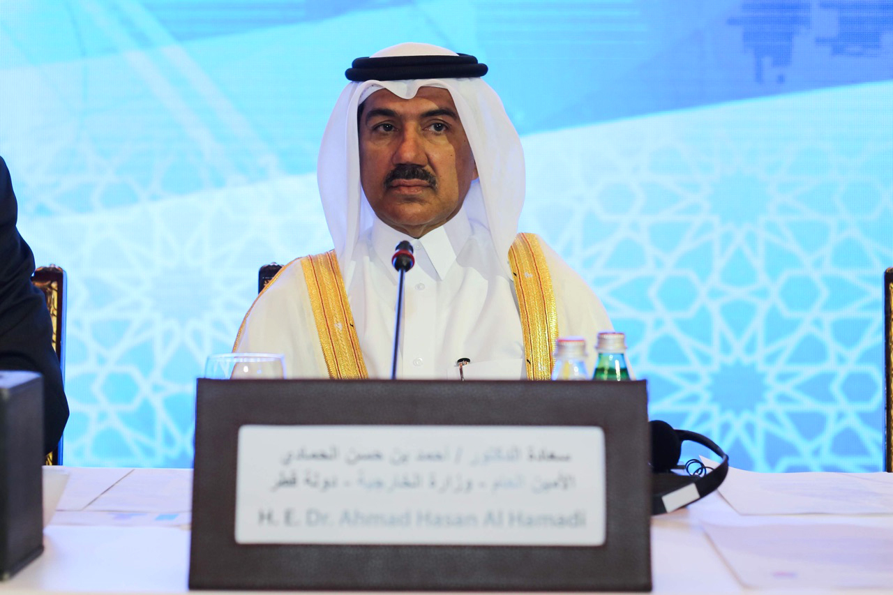 KUNA : NATO's 3rd ICI meeting opens with Kuwaiti participation ...
