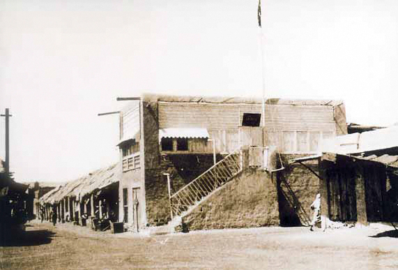 KUNA : 'Al-Housh, Al-Laiwan, Al-Mdraban' essential parts of traditional ...