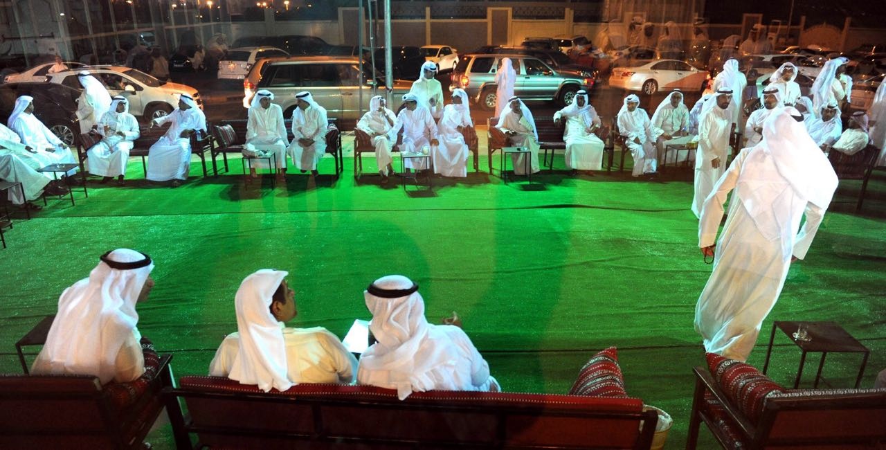 KUNA : Kuwait typifies modern democracy since 1961 independence