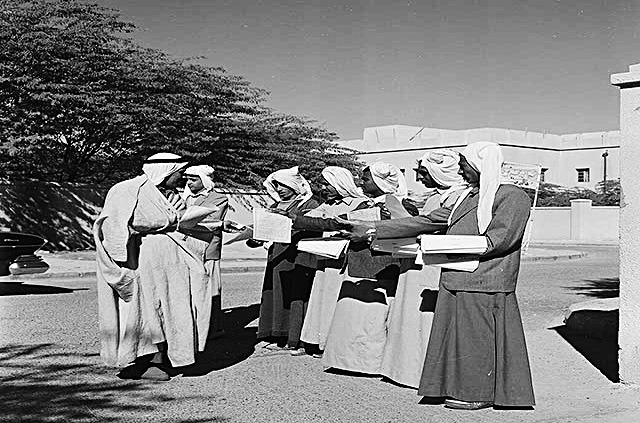 Since its independence in 1961, Kuwait, a nation of cultural splendor ...