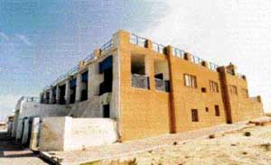 KUNA : 'Al-Housh, Al-Laiwan, Al-Mdraban' essential parts of traditional ...