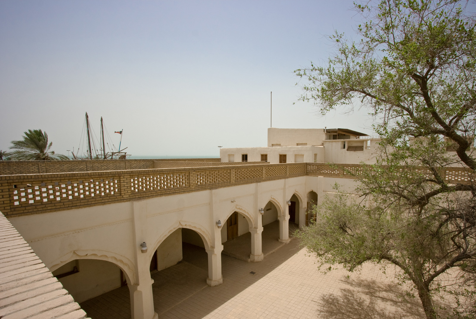 KUNA : 'Al-Housh, Al-Laiwan, Al-Mdraban' essential parts of traditional ...