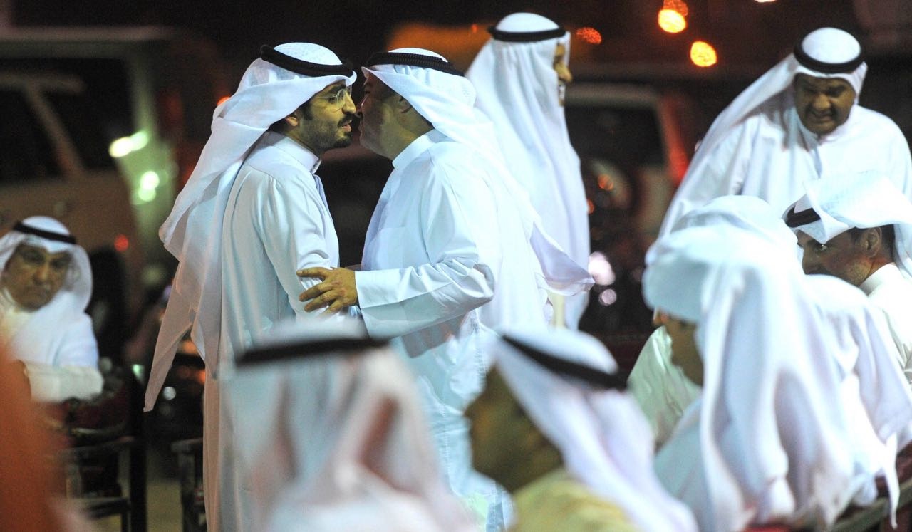 KUNA : Kuwait typifies modern democracy since 1961 independence