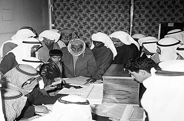 KUNA : Kuwait typifies modern democracy since 1961 independence