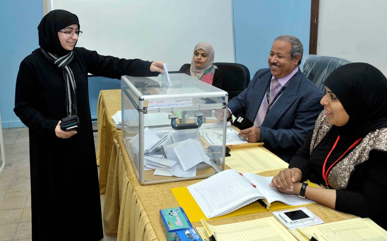 KUNA : Kuwait typifies modern democracy since 1961 independence