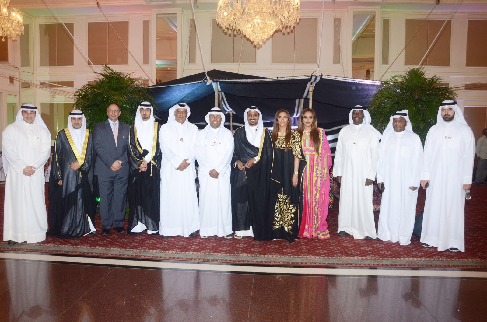 KUNA : Kuwaiti embassies, consulates continue celebrations of nat'l ...