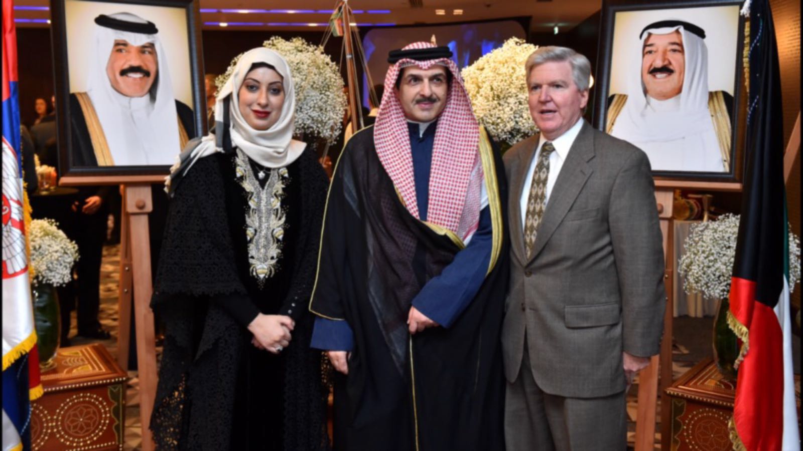 KUNA : Kuwaiti embassies, consulates continue celebrations of nat'l ...