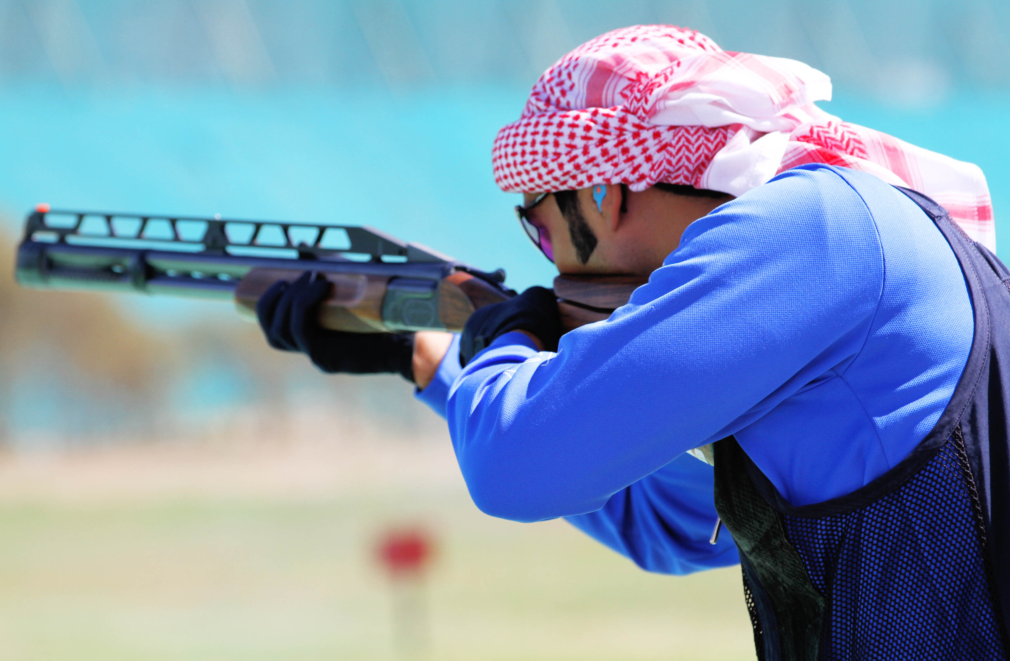 KUNA : His Highness Amir shooting championship opens Wed.