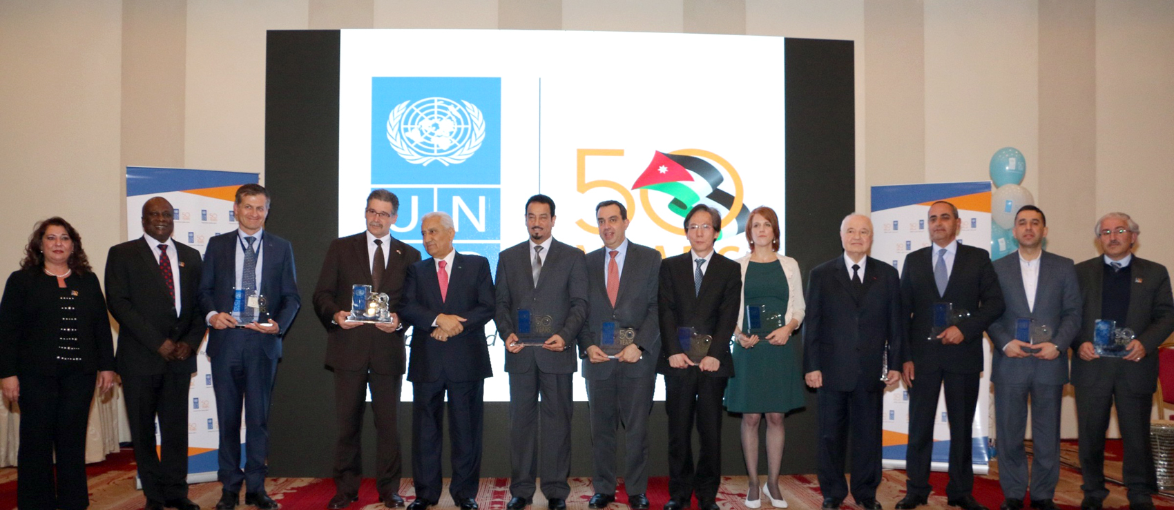 KUNA : UN official praises partnership with Kuwait in humanitarian ...