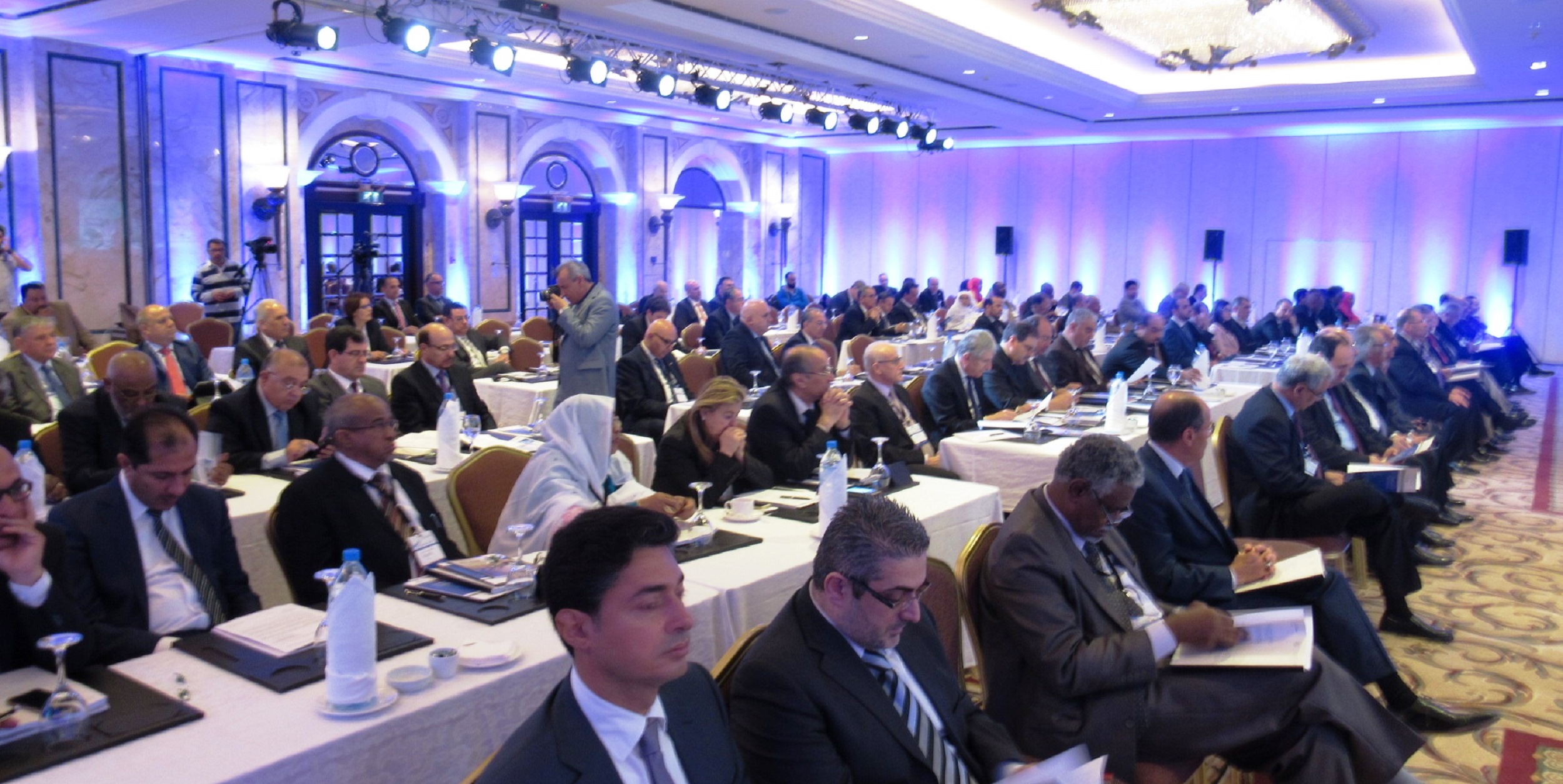 KUNA : UAB elects Sheikh Mohammad Al-Jarrah as new chief