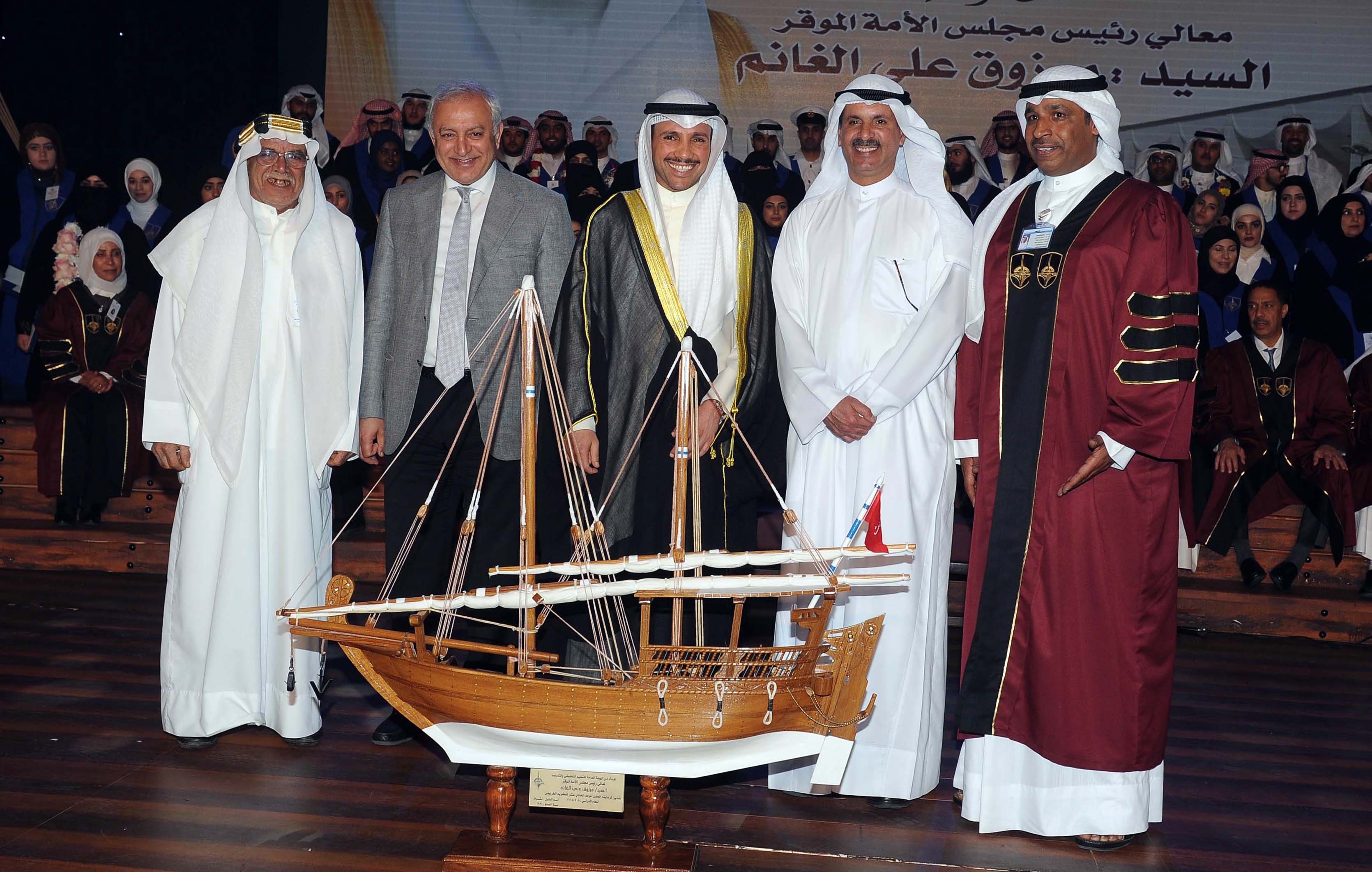 KUNA : Humans main pillar for development - Min. Al-Essa