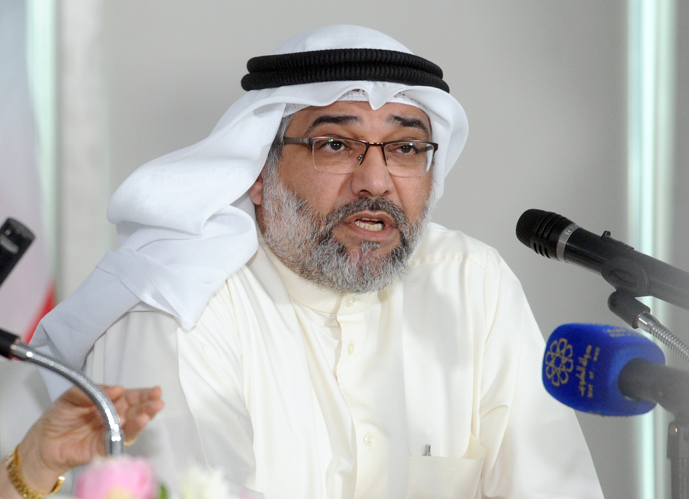 KUNA : PADA: Kuwait's "2035 vision" fully supports disabled - Society ...
