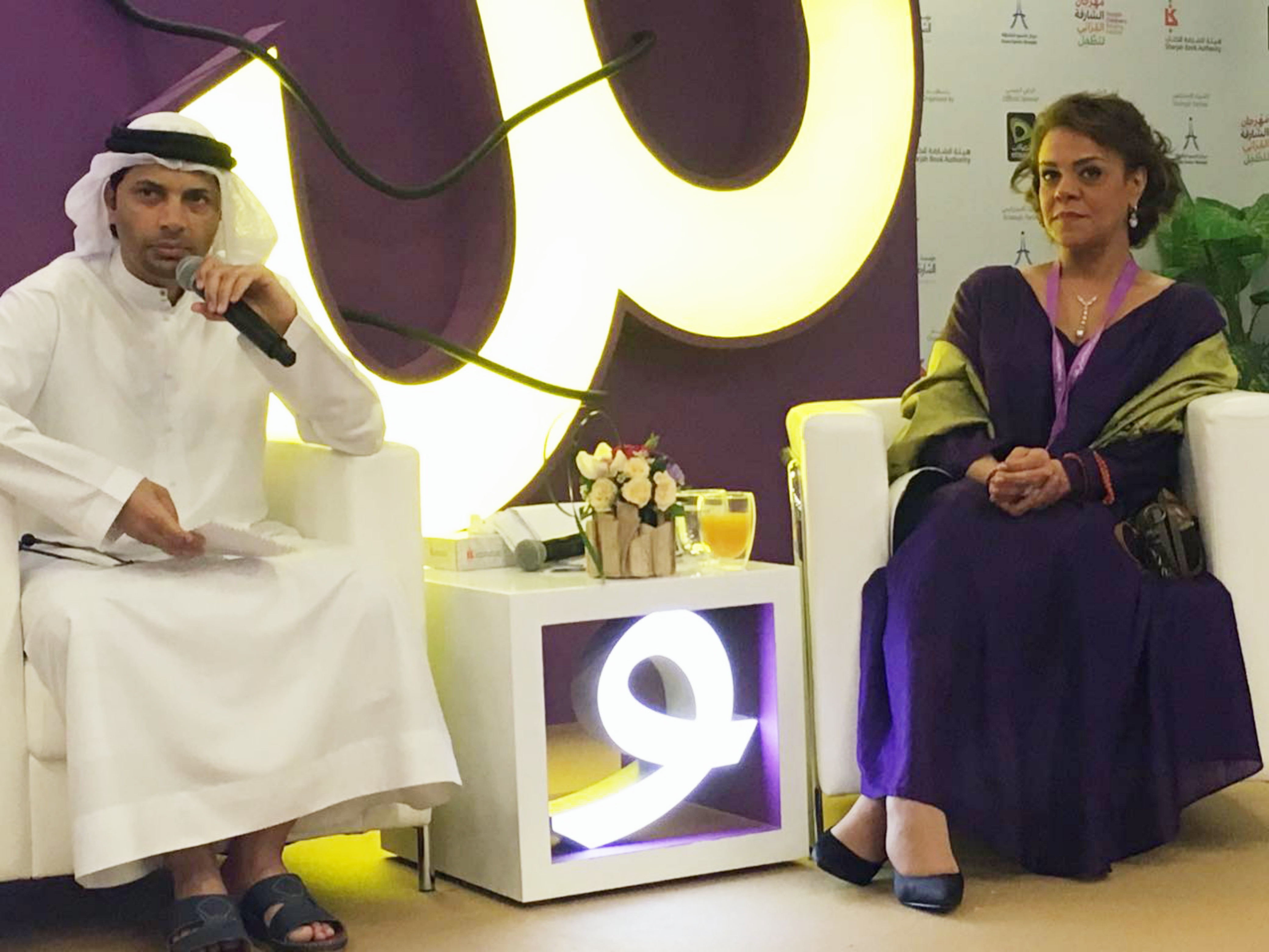 KUNA : Creativity key for development of literary writing - Kuwaiti writer