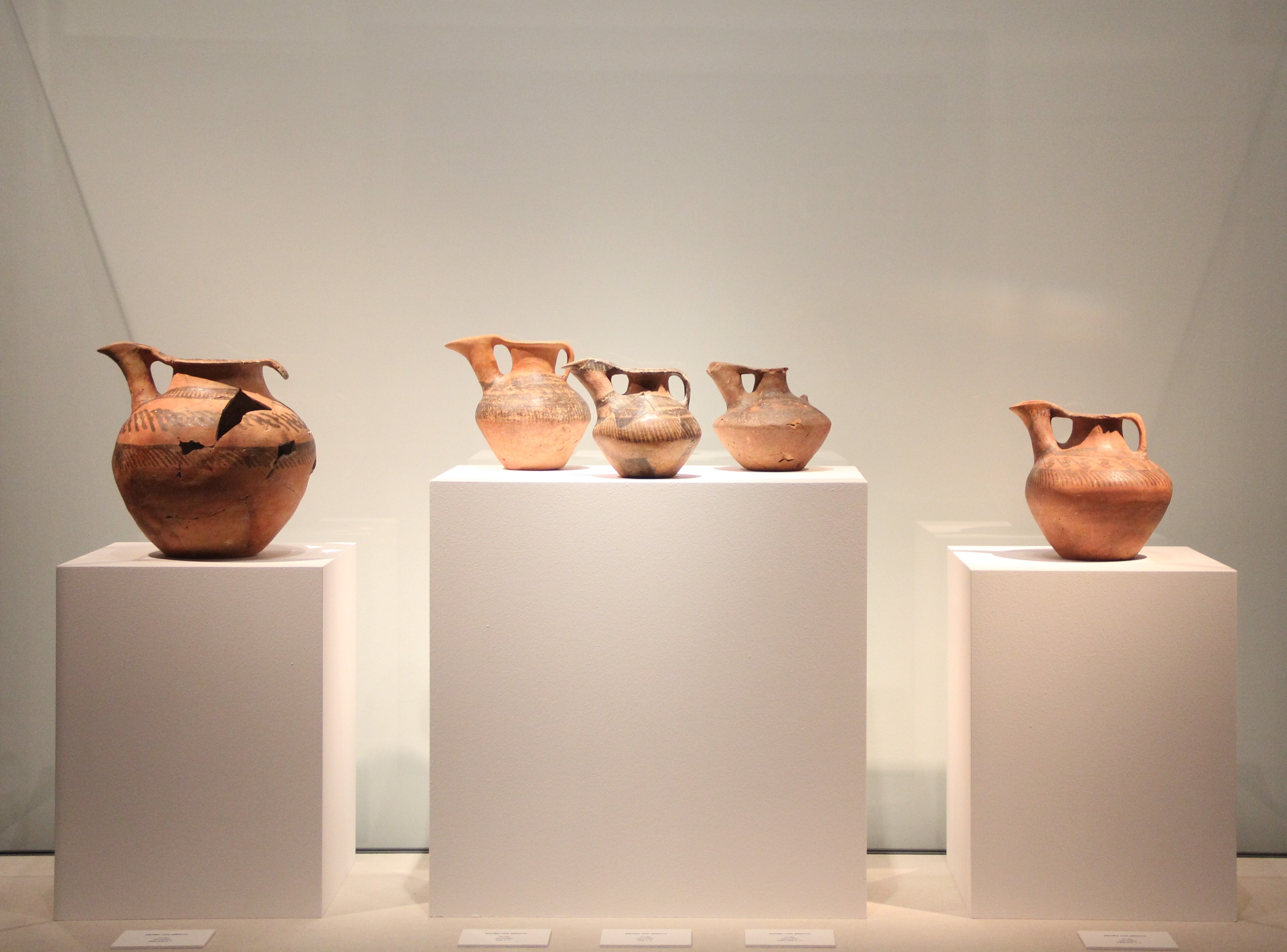 KUNA : Madrid's Magan land exhibition tells story of ancient Arabian ...