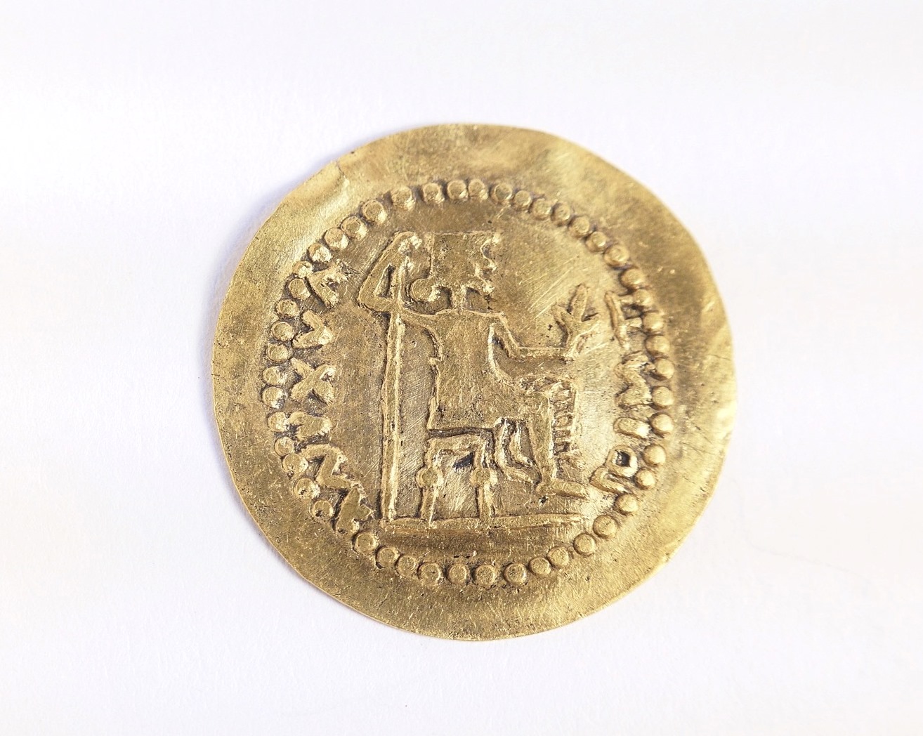 KUNA : Madrid's Magan land exhibition tells story of ancient Arabian ...