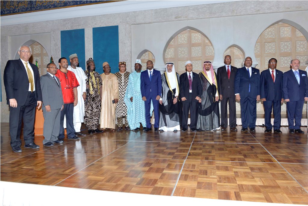 KUNA : Kuwaiti-African relations booming - official