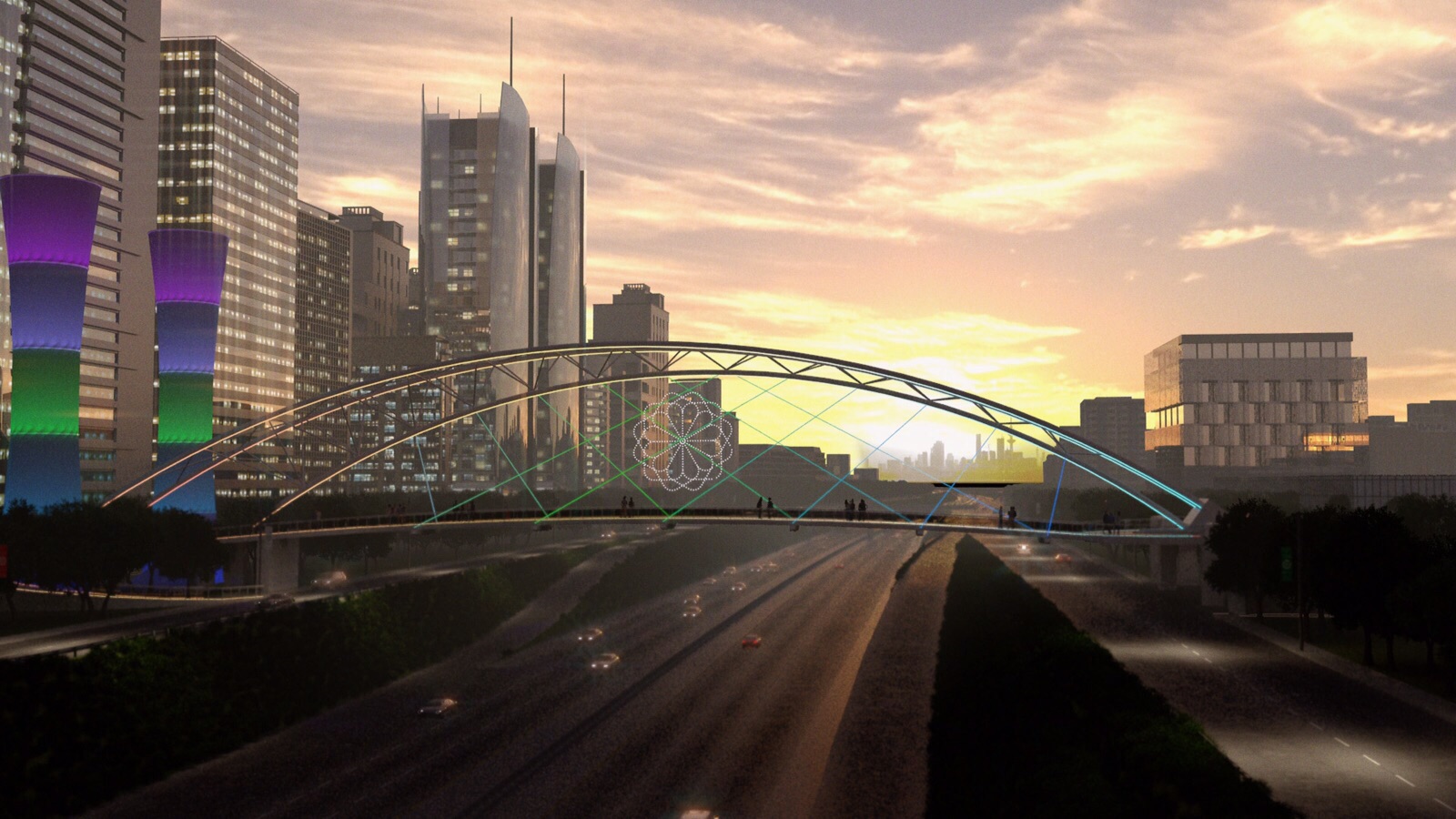 KUNA : South Al-Mutlaa..Kuwait's largest housing project of 28363 units ...