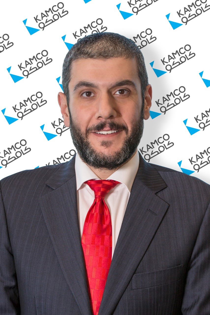 Mr. Khaled Fouad, Chief Investment Officer at KAMCO