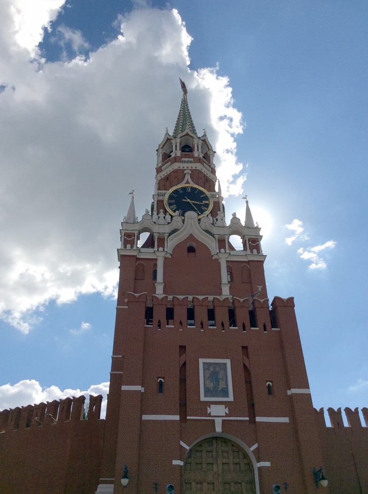 KUNA : Red Square.. Symbol of Russian pride, power - Culture & Art - 18 ...