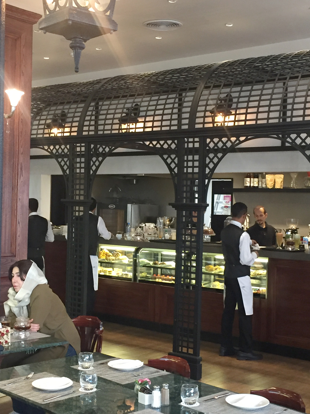 KUNA : European food jostles for more position in Iran - Society - 11 ...