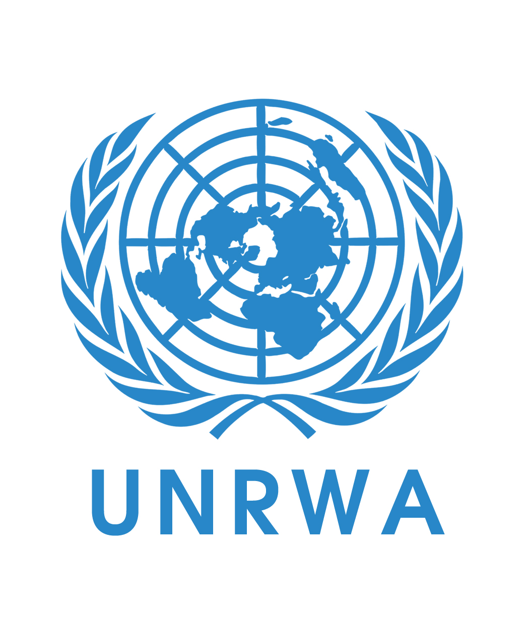 KUNA : UNWRA distributes sacrificial lambs to Palestinians families