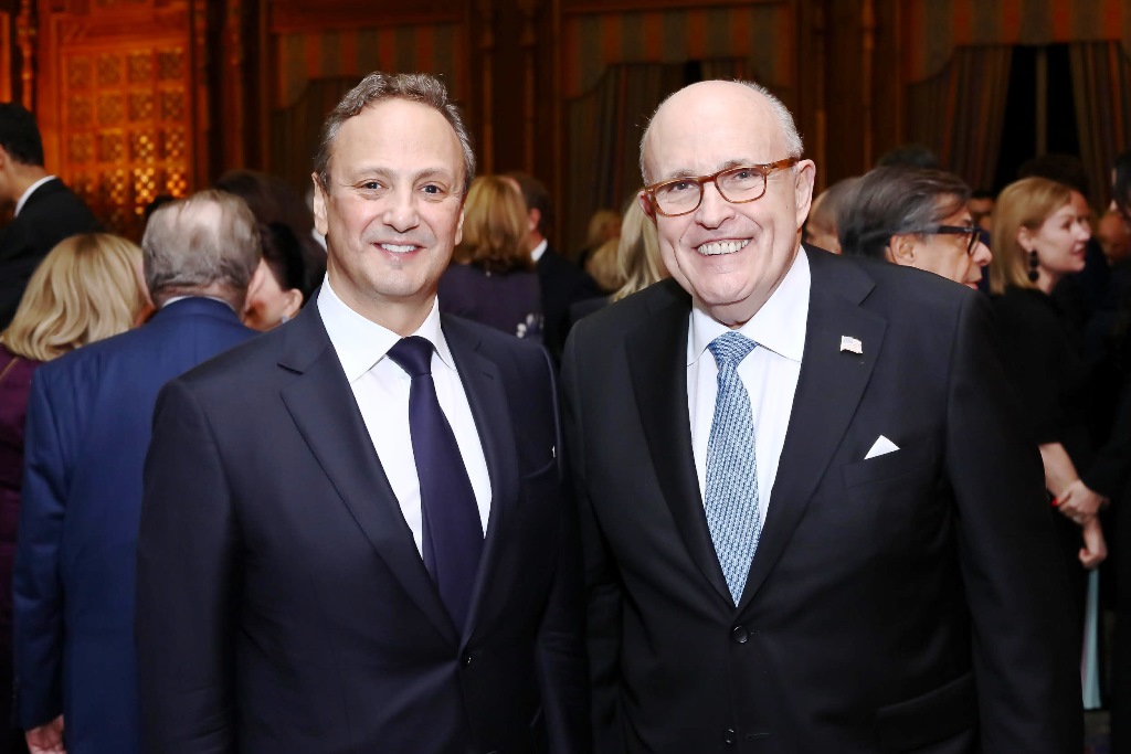 KUNA : Kuwait Embassy marks inauguration of US Pres.