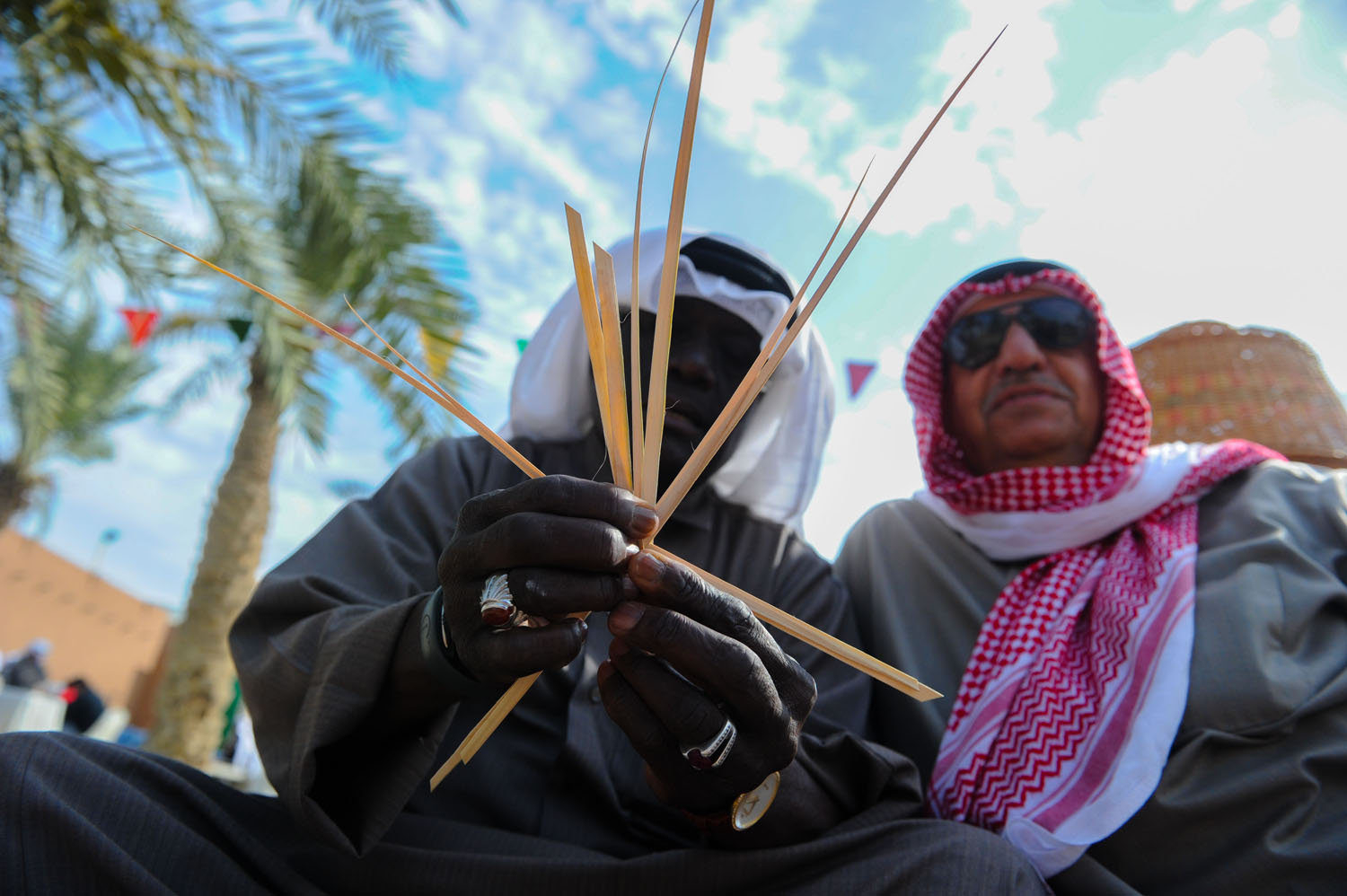 KUNA : Kuwait marks International Volunteer Day - General - 21/01/2017