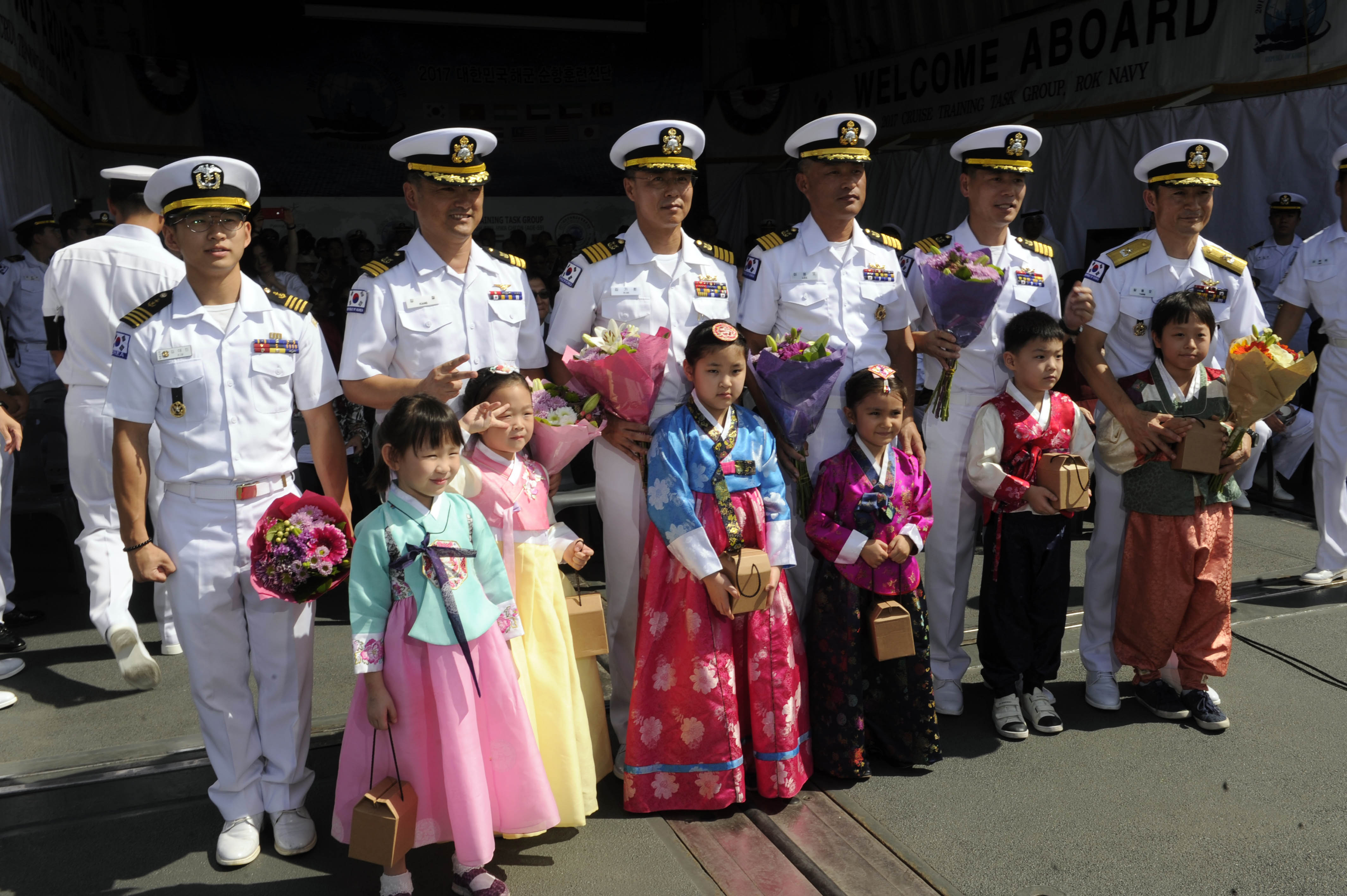 KUNA : Kuwait, South Korea eye closer naval cooperation, says KPA ...