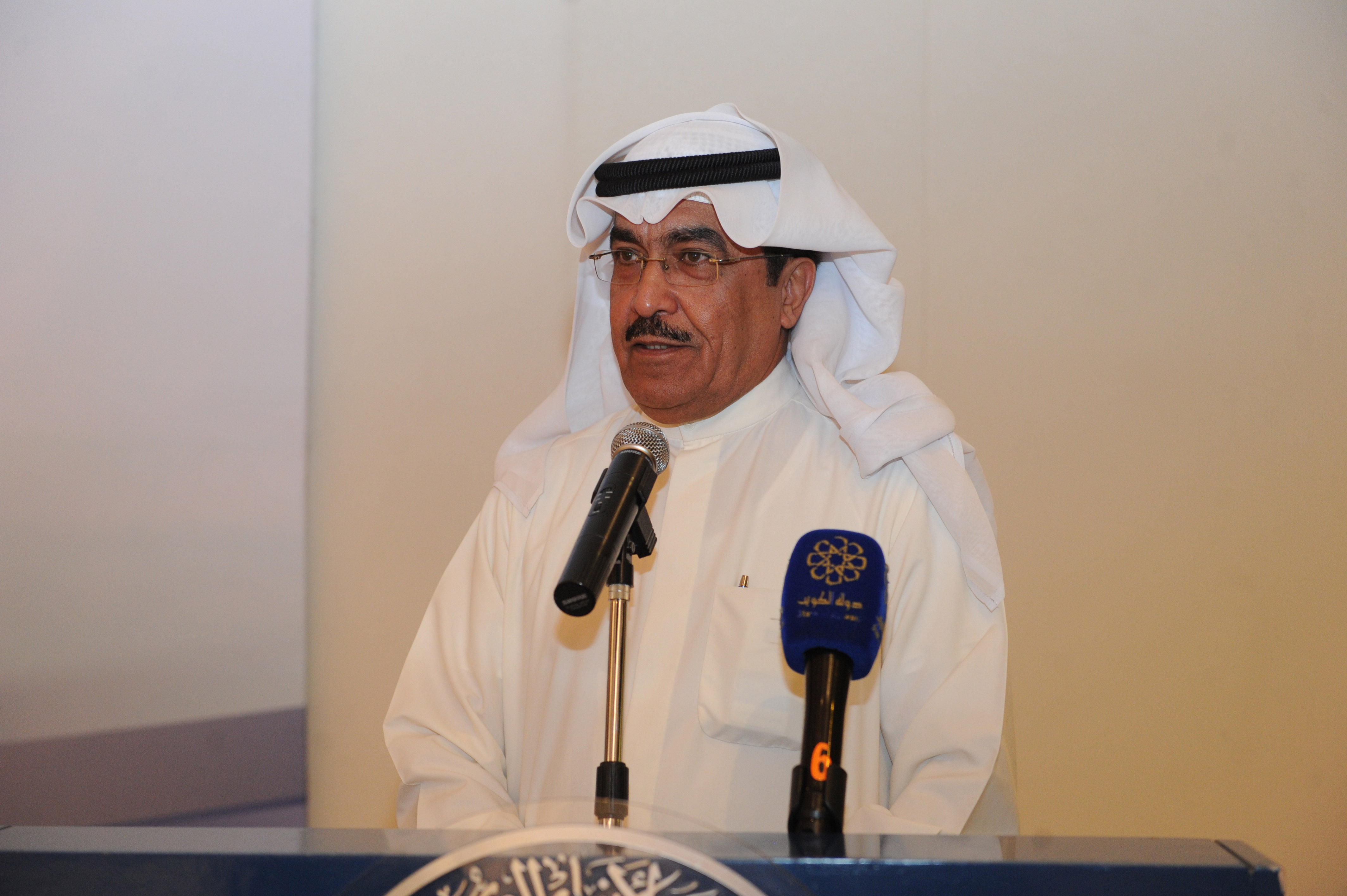 KUNA : Kuwaiti youth able to boundlessly contribute to development ...