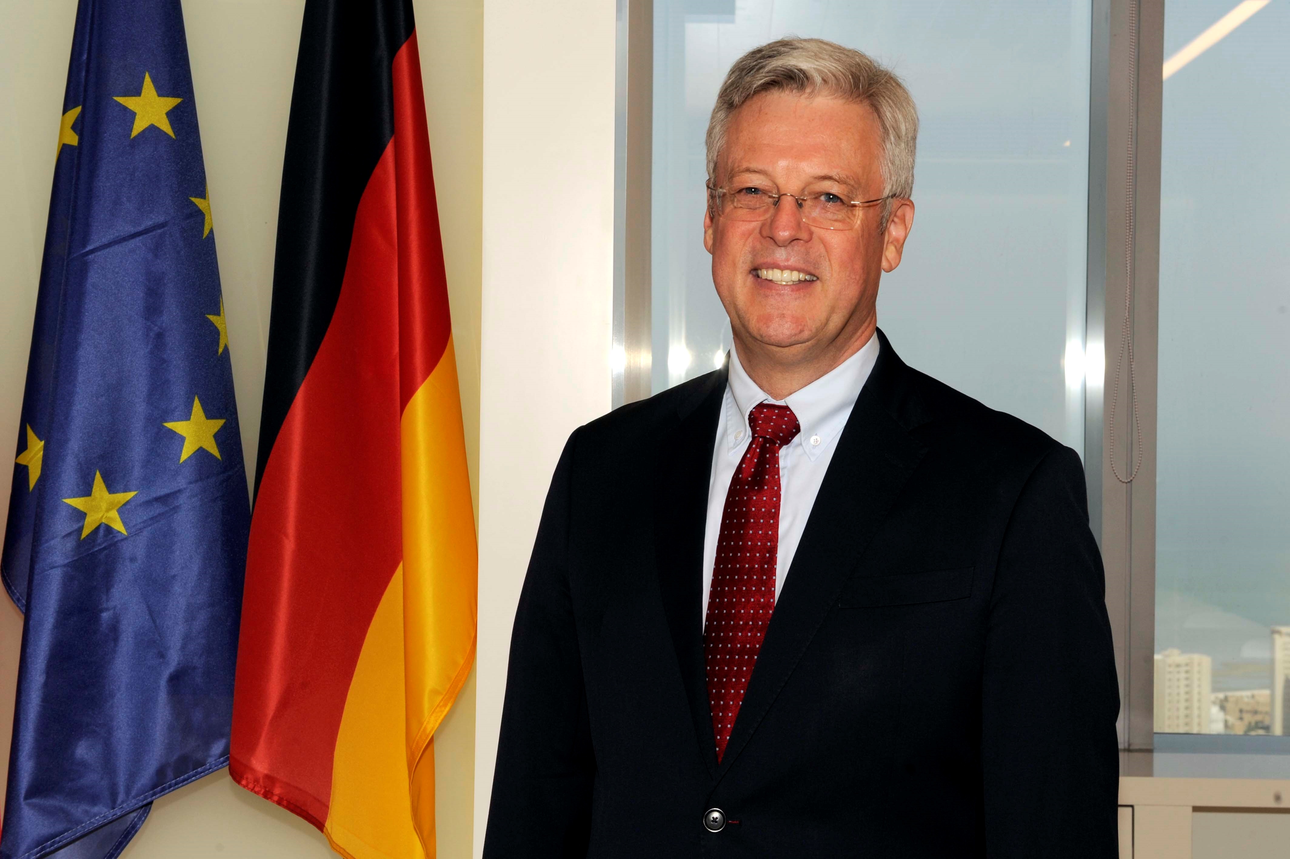 KUNA : Kuwait ranked 1st among importers of German goods within EU ...