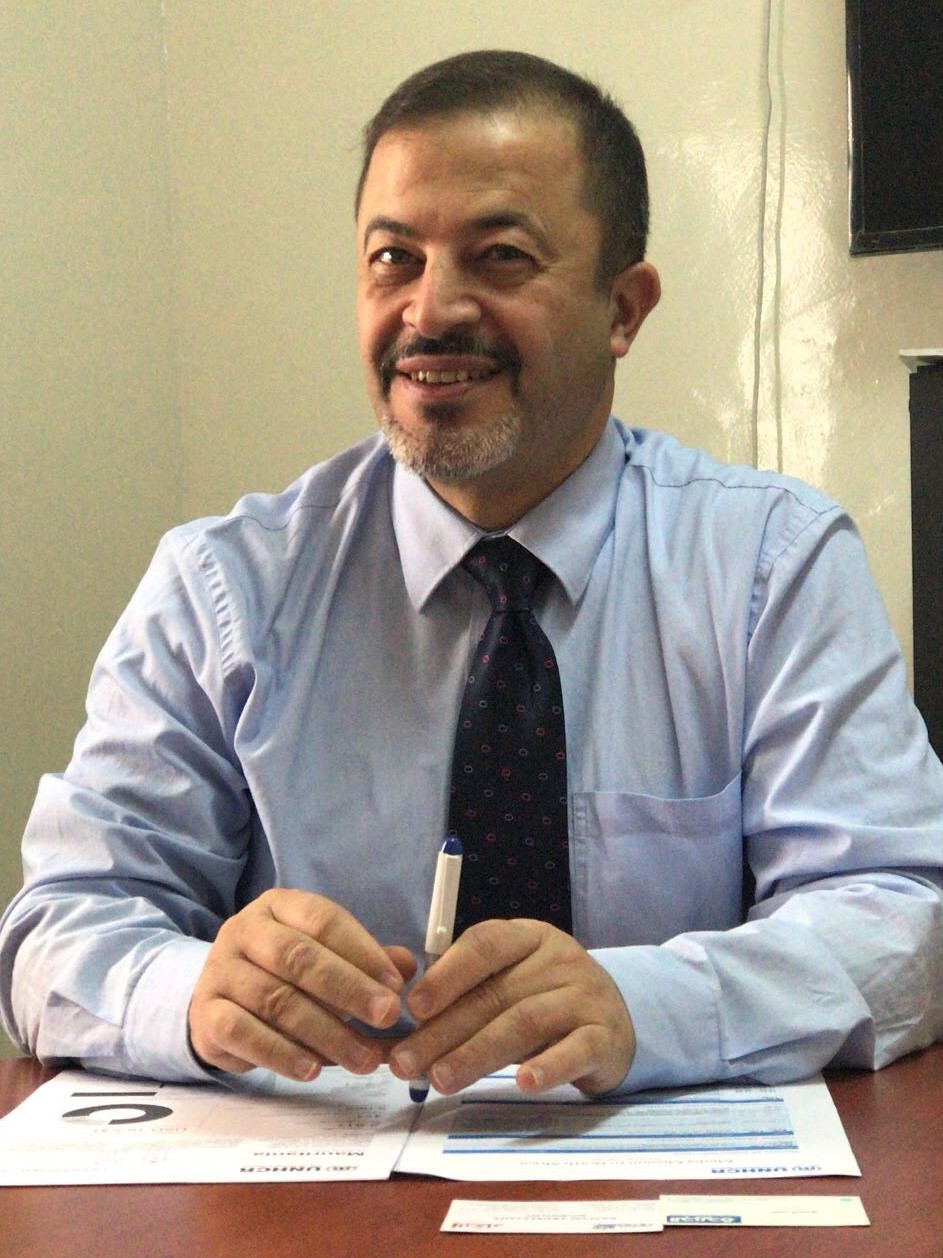 KUNA : UN official underlines Kuwait's strong humanitarian commitment ...