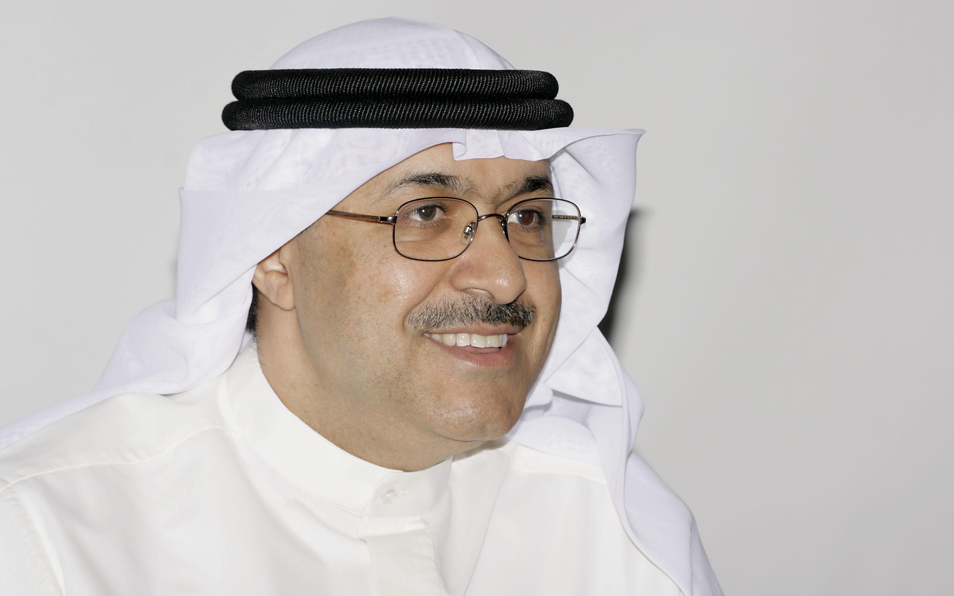 QPIC's Vice Chairman and Chief Executive Officer, Sadoun Ali