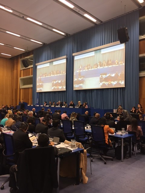 KUNA : UNCAC Conf. concludes after adopting decisions to boost int'l ...