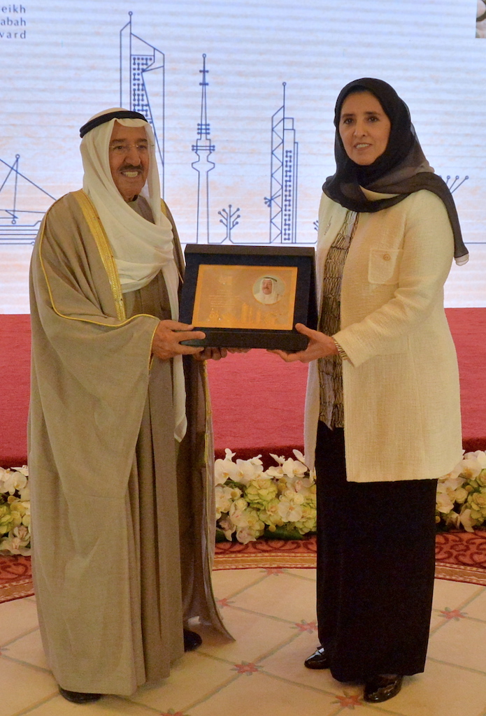 KUNA : His Highness the Amir patronizes, attends Sheikh Salem Al-Ali ...