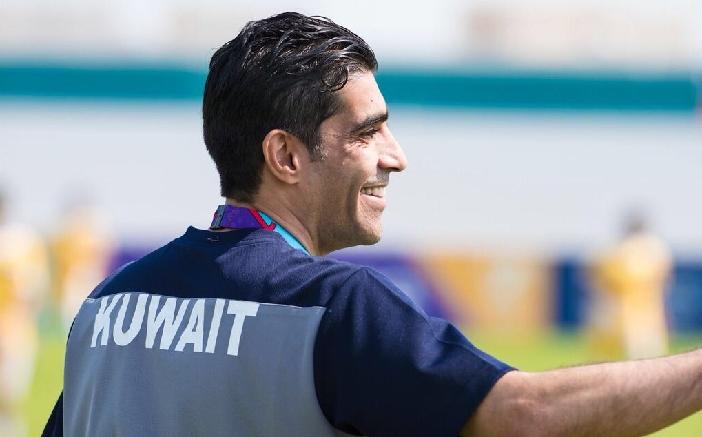 KUNA : Kuwait wins 3rd place in Jeem Cup football tourney