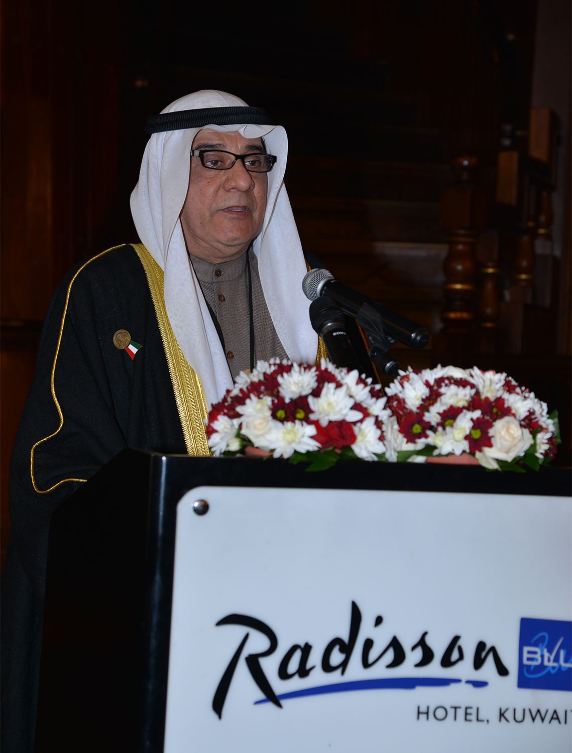 KUNA : Kuwait releases book on life of Mohammad Marafi