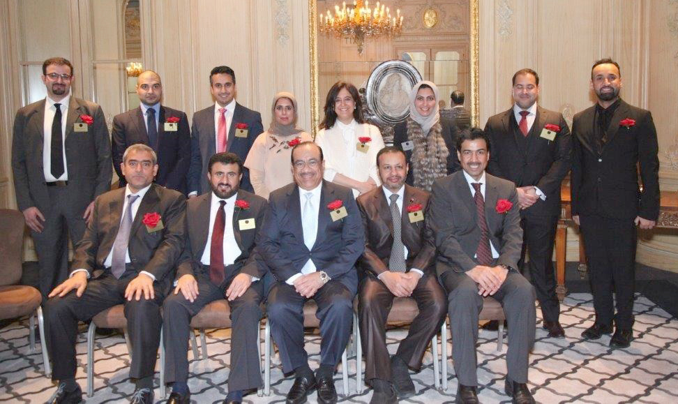 KUNA : Vietnam refinery to boost Kuwaiti oil marketing -- KPI - General ...