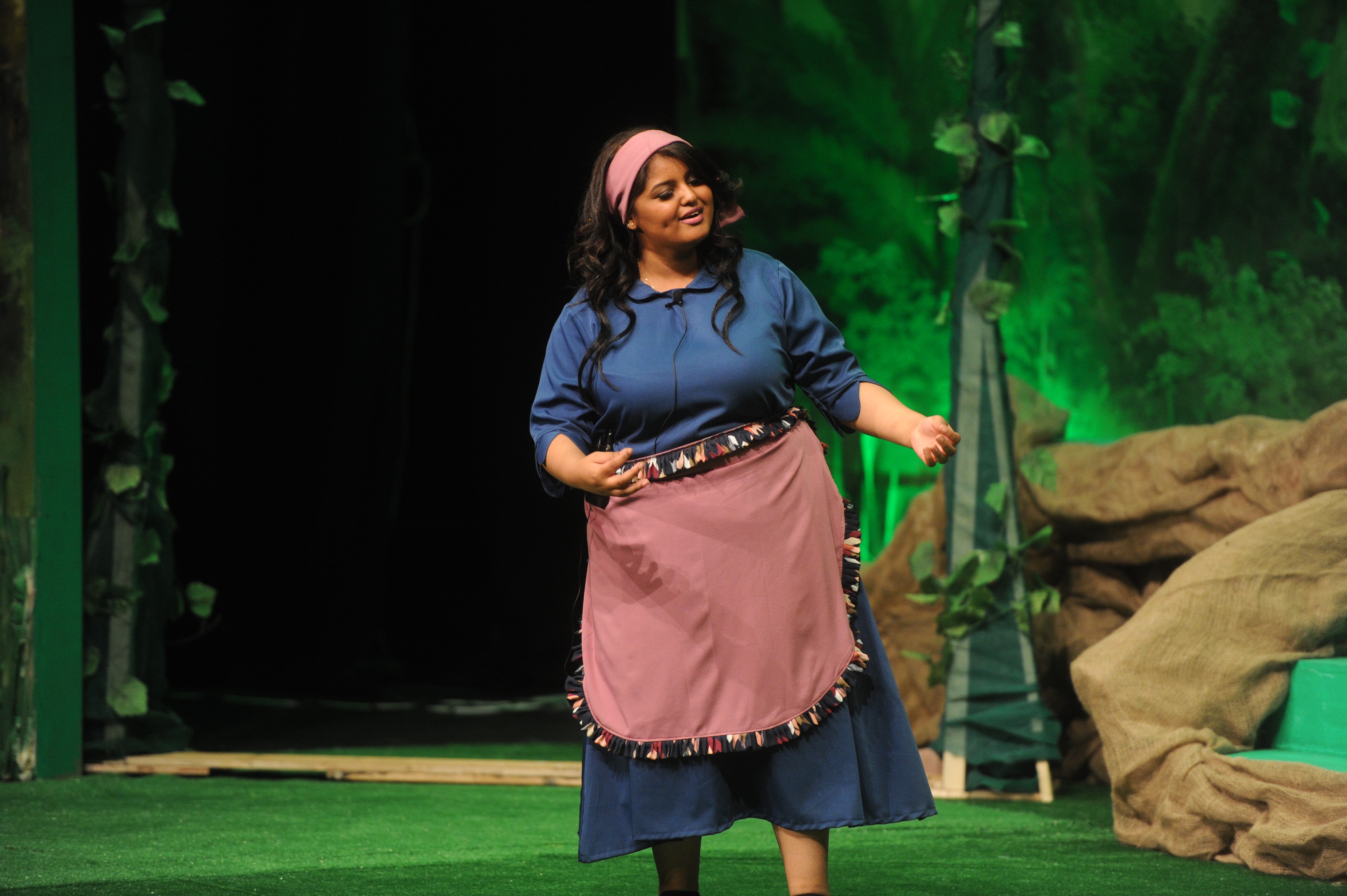 KUNA : NCCAL opens future generations' festivals