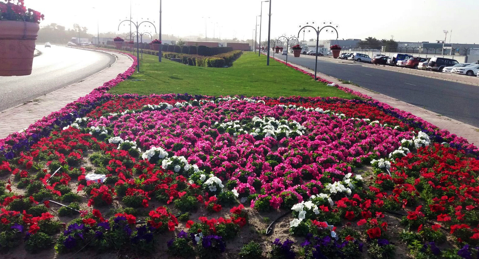 KUNA : Agricultural projects to boost Kuwait's GNP - PAAF Director