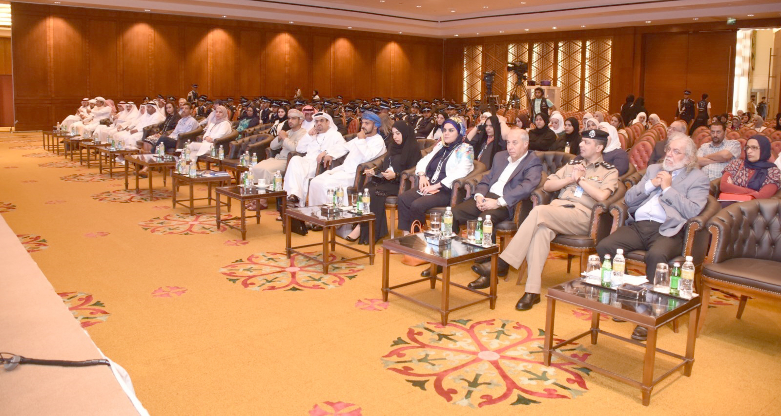 KUNA : Kuwait conf. recommends protecting children against cyber hazards