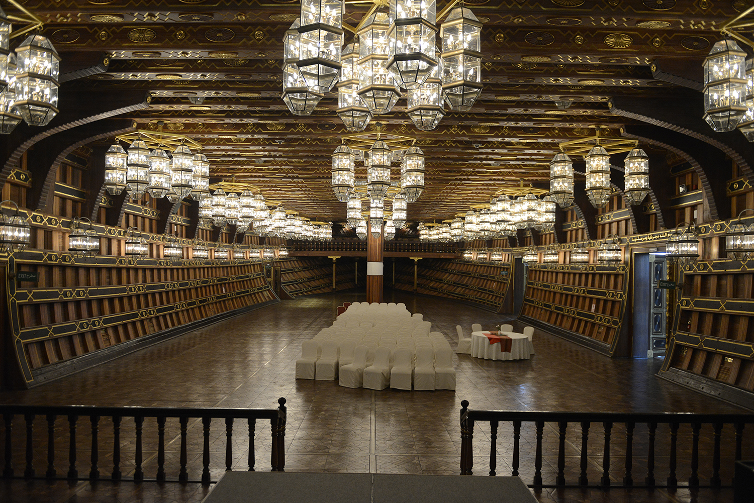 KUNA : Al-Hashimi II ... Gigantic vessel evoking Kuwaiti pearl diving ...