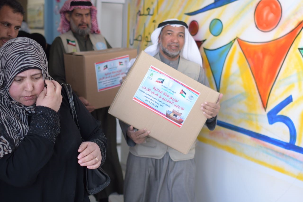 KUNA : Kuwait's humanitarian action continues unabated