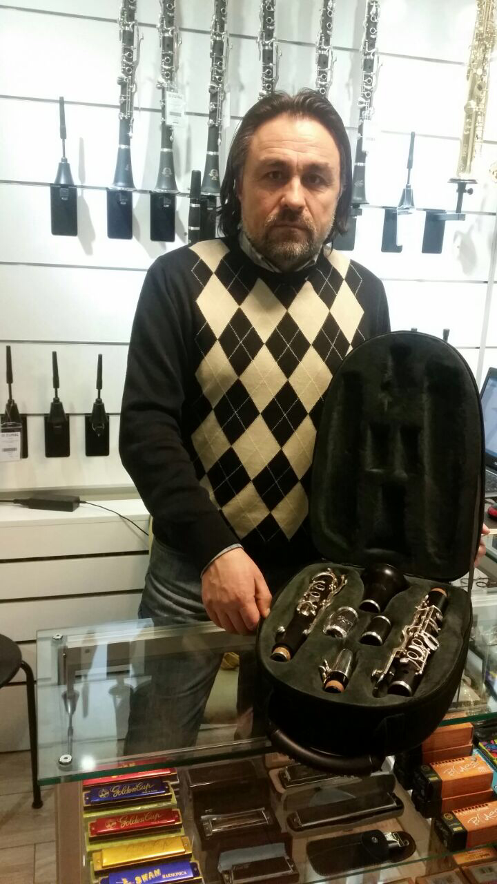 KUNA : Turkish clarinetists' virtuoso performances hypnotize audiences ...