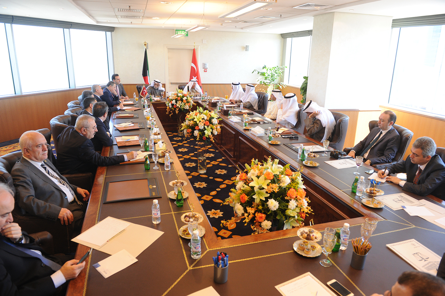 KUNA : Kuwait's judiciary independent -- top judge - Law - 06/03/2017